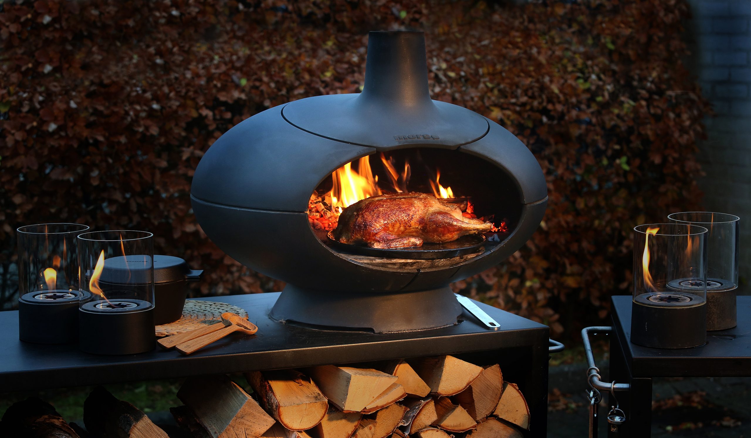 KAMINI NA DRVA - Kamini na drva in peči na drva France Turbo